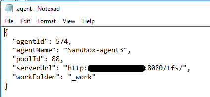 Getting started with Azure Devops -create a build agent – My Devops Journal