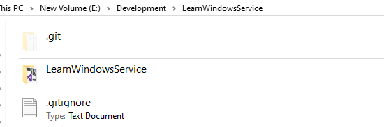 Getting started with Azure Devops -add a repo – My Devops Journal