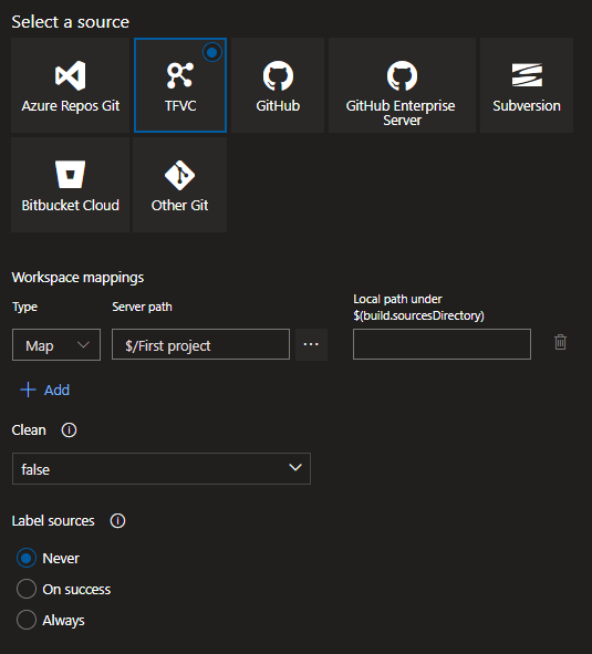 Getting started with Azure Devops -create a build pipeline -Part 2 ...