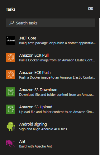 Getting started with Azure Devops -create a build pipeline -Part 1 ...