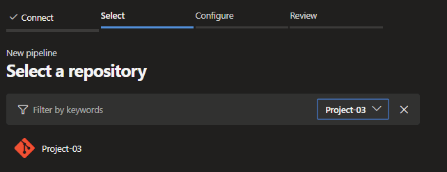 Getting started with Azure Devops -create a build pipeline -Part 1 ...