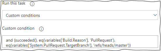 Pull Request Builds in Azure DevOps – My Devops Journal