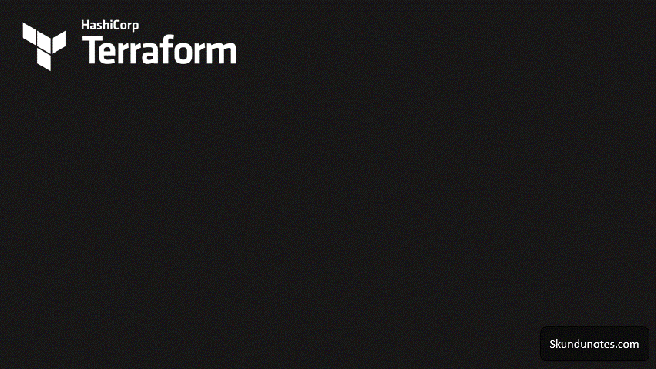 Getting started with Terraform – My Devops Journal