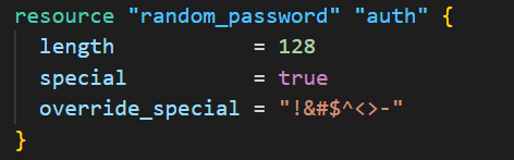 Create an Amazon ElastiCache for Redis cluster using Terraform – My Devops Journal