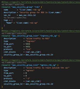 Create Amazon RDS for PostgreSQL DB using Terraform and GitHub Actions – My Devops Journal