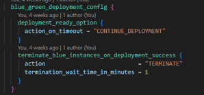 Blue-Green Deployments for Amazon ECS Fargate with CodeDeploy, Terraform, and GitHub Actions ...