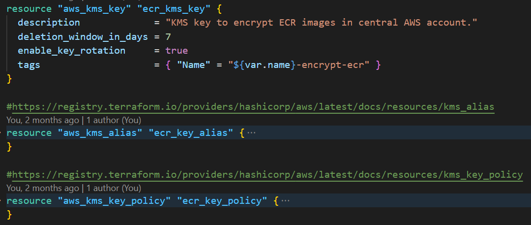 Automate AWS Lambda Deployment with Docker Images, Terraform, and GitHub Actions – My Devops Journal
