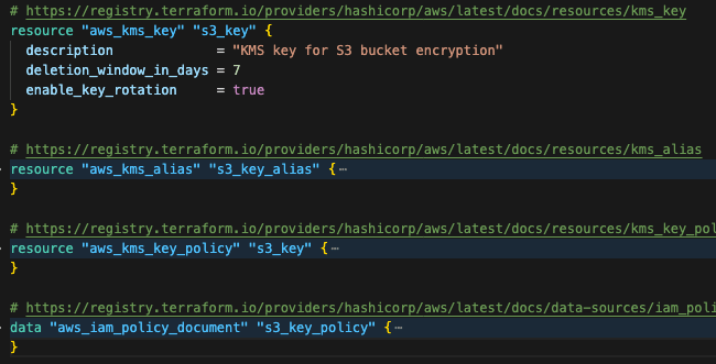 Amazon S3-SNS-Lambda Event-Driven Architecture with Terraform – My Devops Journal